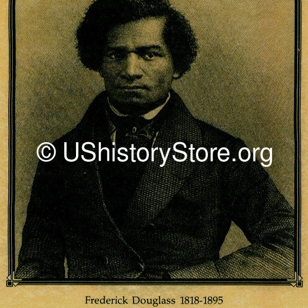Frederick Douglass Fourth Of July Speech