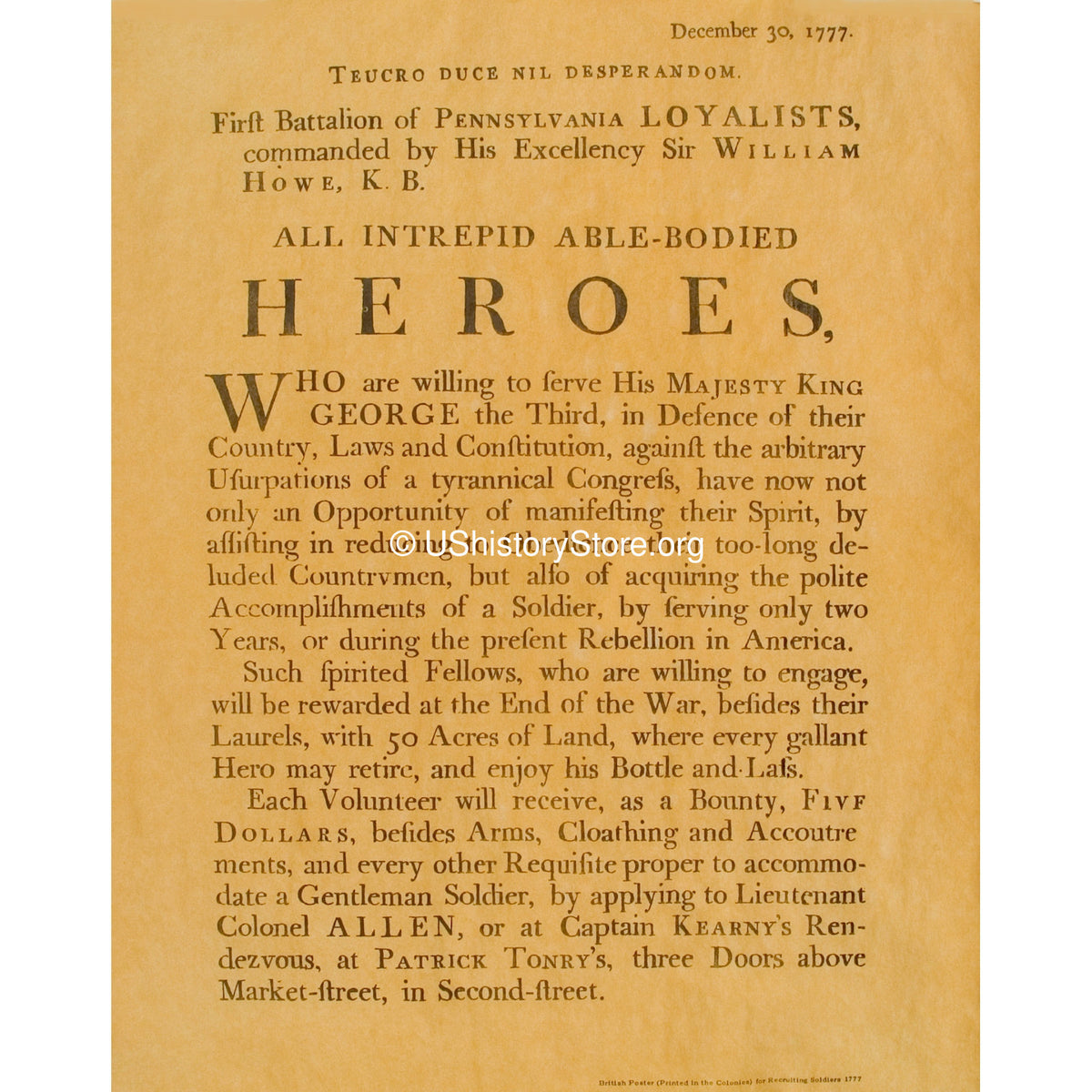 Collections – store.ushistory.org