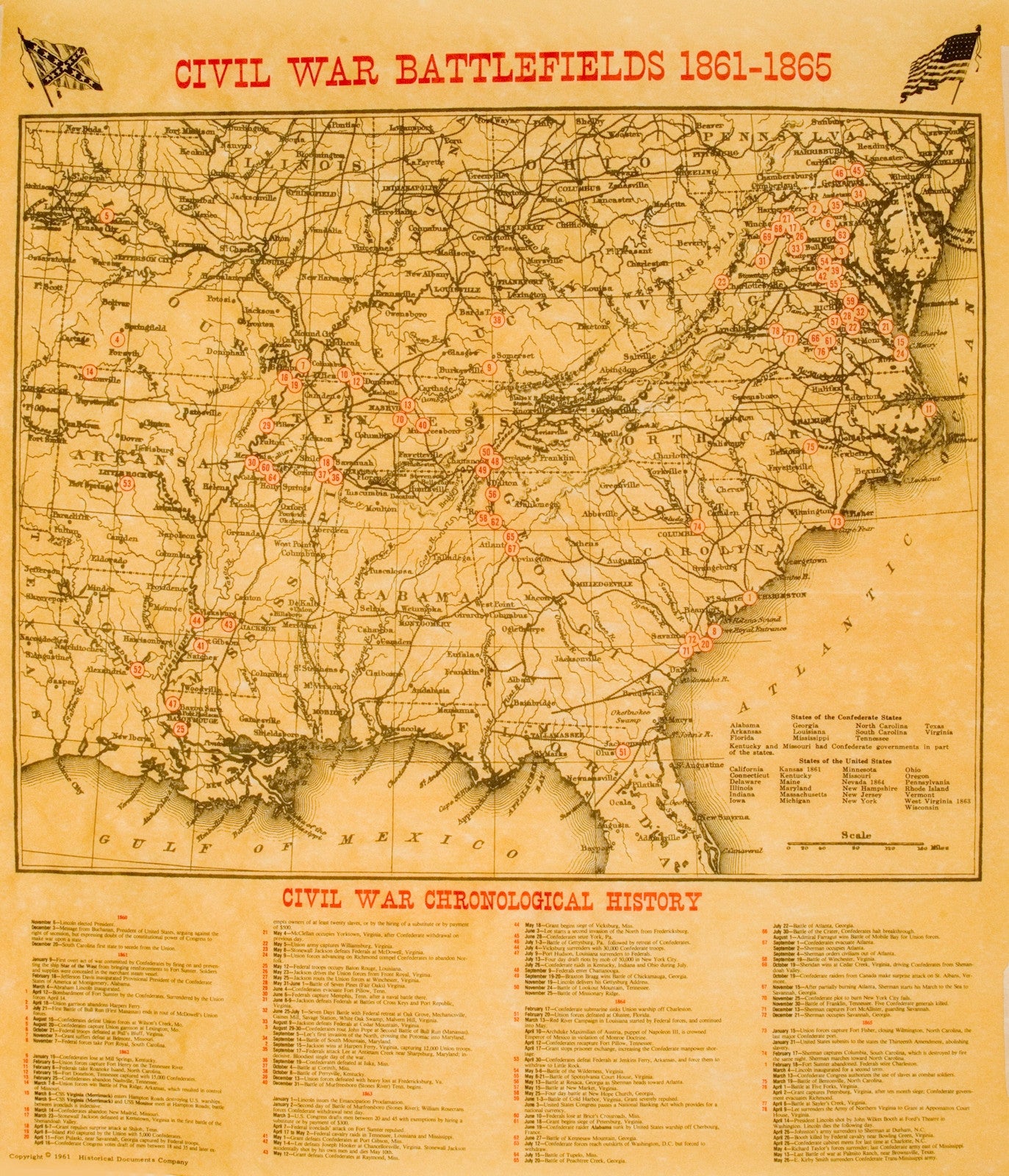 Us Civil War Battlefields Map West Virginia Civil War Battlefield Map